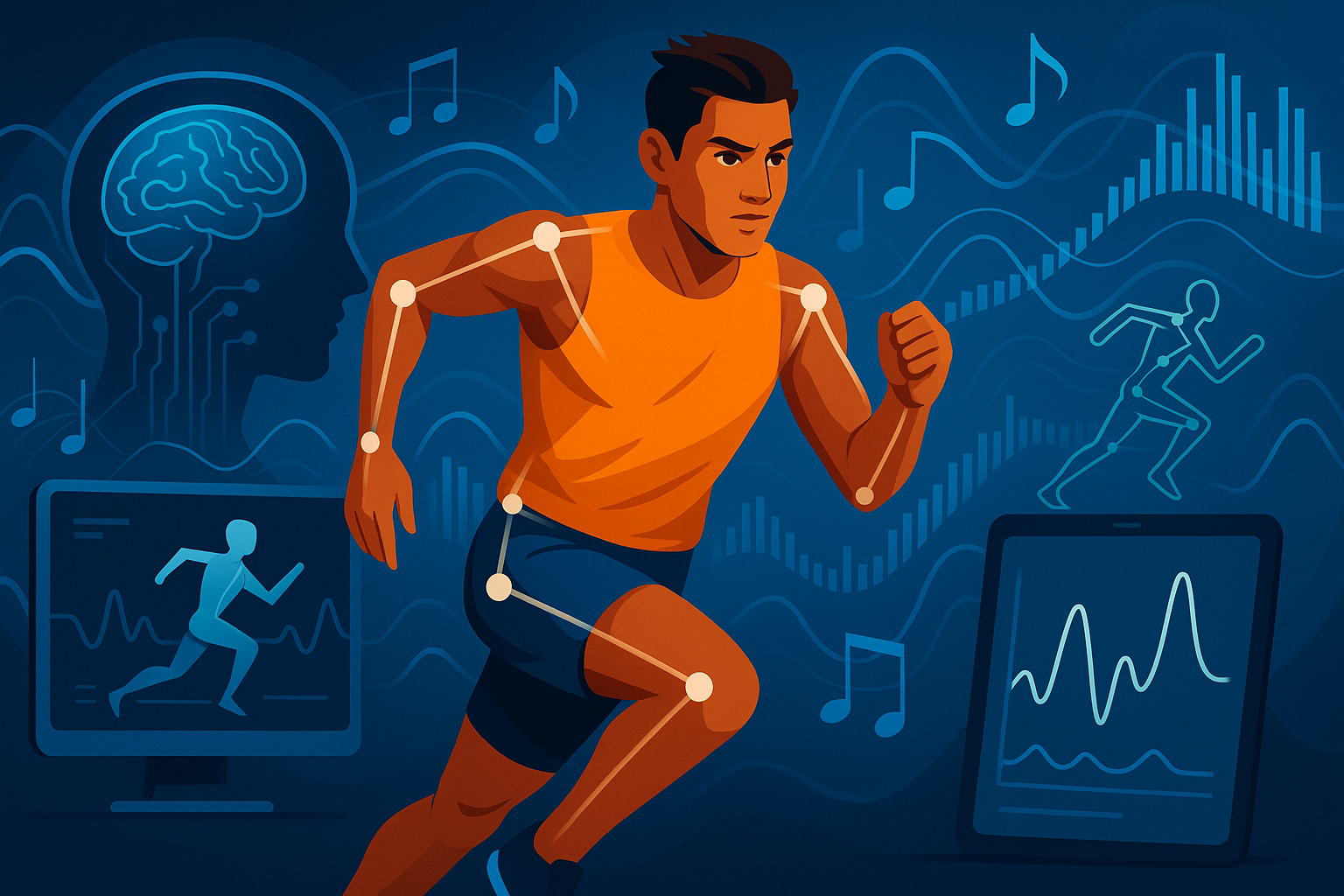 Sports Harmonicode: Transforming Athletic Performance Through Rhythmic ...