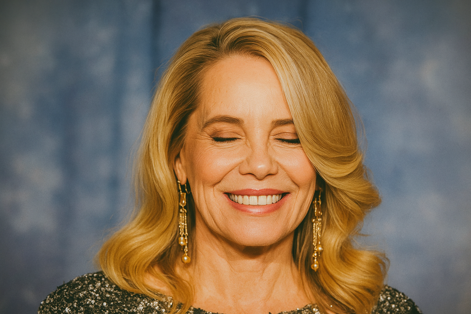 Margie Washichek: A Glimpse into Her Life and Legacy - V Magazine