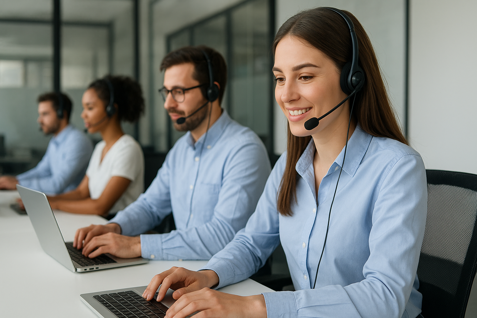 BPO Services by Garage2Global: The 2025 Comprehensive Guide for ...