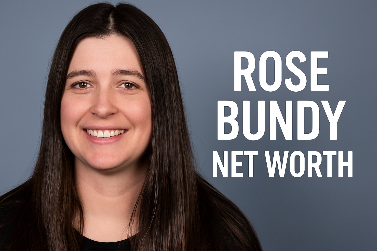 Rose Bundy Net Worth: Unraveling the Mystery Behind Ted Bundy’s ...