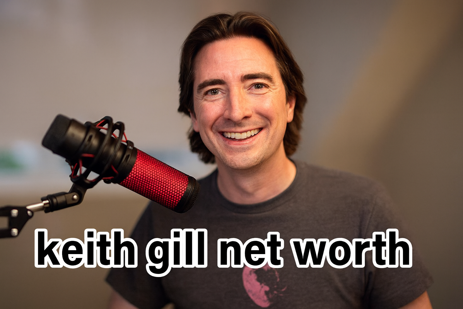 Keith Gill Net Worth: A Powerful Look Into the Life, Wealth & Impact of ...