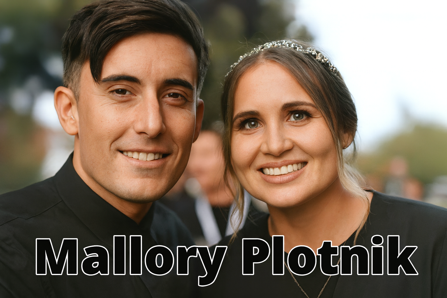 Mallory Plotnik: A Life of Grace, Strength, and Quiet Influence - V ...