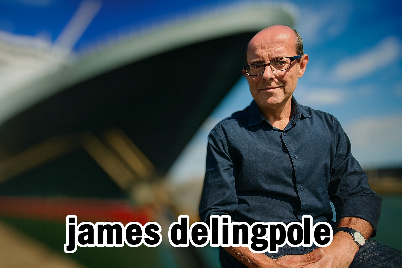 james delingpole: A Controversial Voice of Modern British Commentary ...