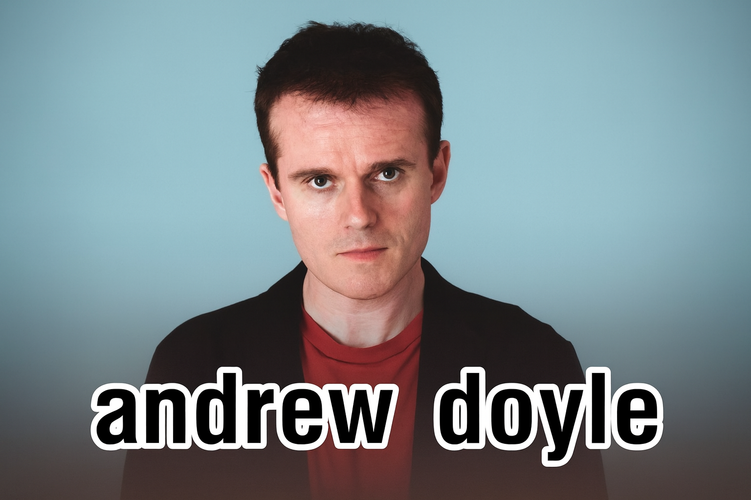 andrew doyle: The Bold Voice of Satire, Free Speech, and Modern Culture ...