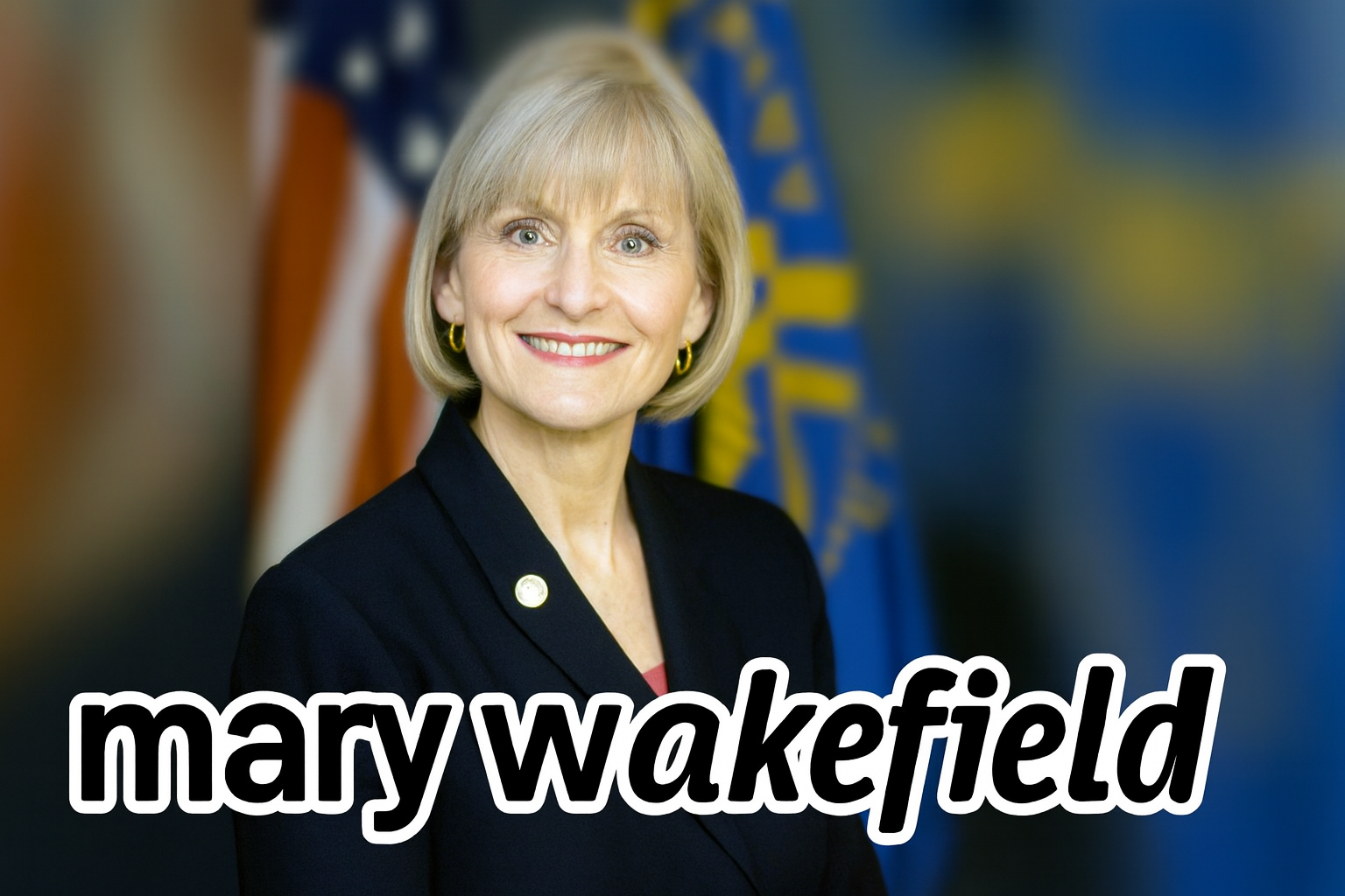 mary wakefield: A Compelling Life Story of Influence, Insight, and ...