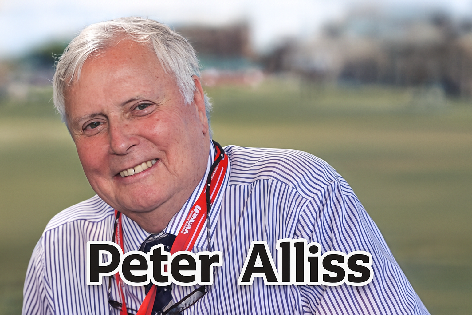 Peter Alliss: Legendary Voice of Golf – A Brilliant Journey with ...