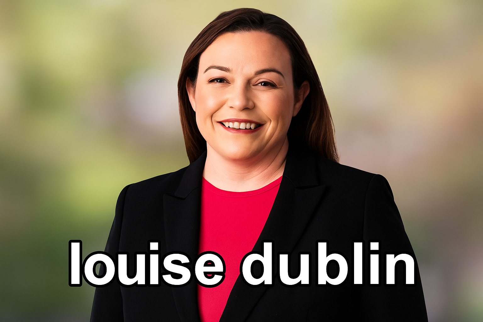 Louise Dublin: A Comprehensive Insight Into Her Life, Career, and ...
