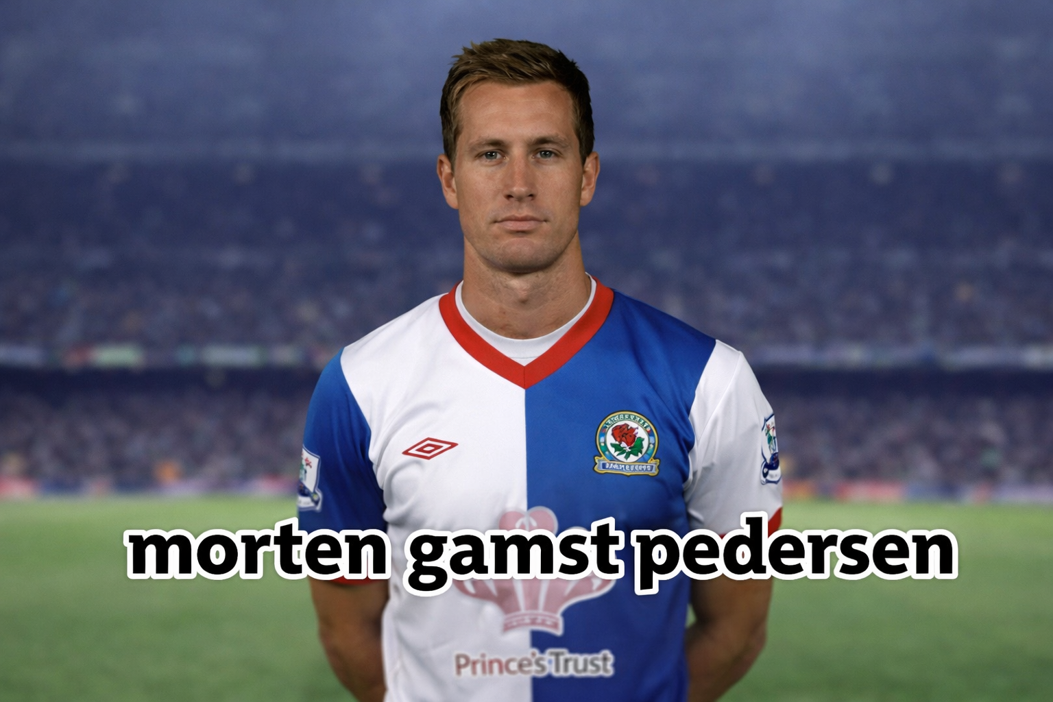 morten gamst pedersen – The Relentless Left Foot That Defined a Premier ...