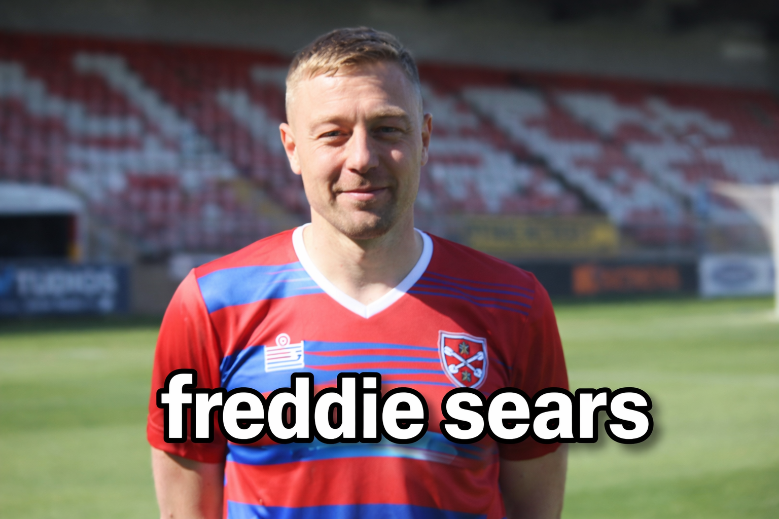 freddie sears: The Relentless Journey of a Premier League Debutant Who ...