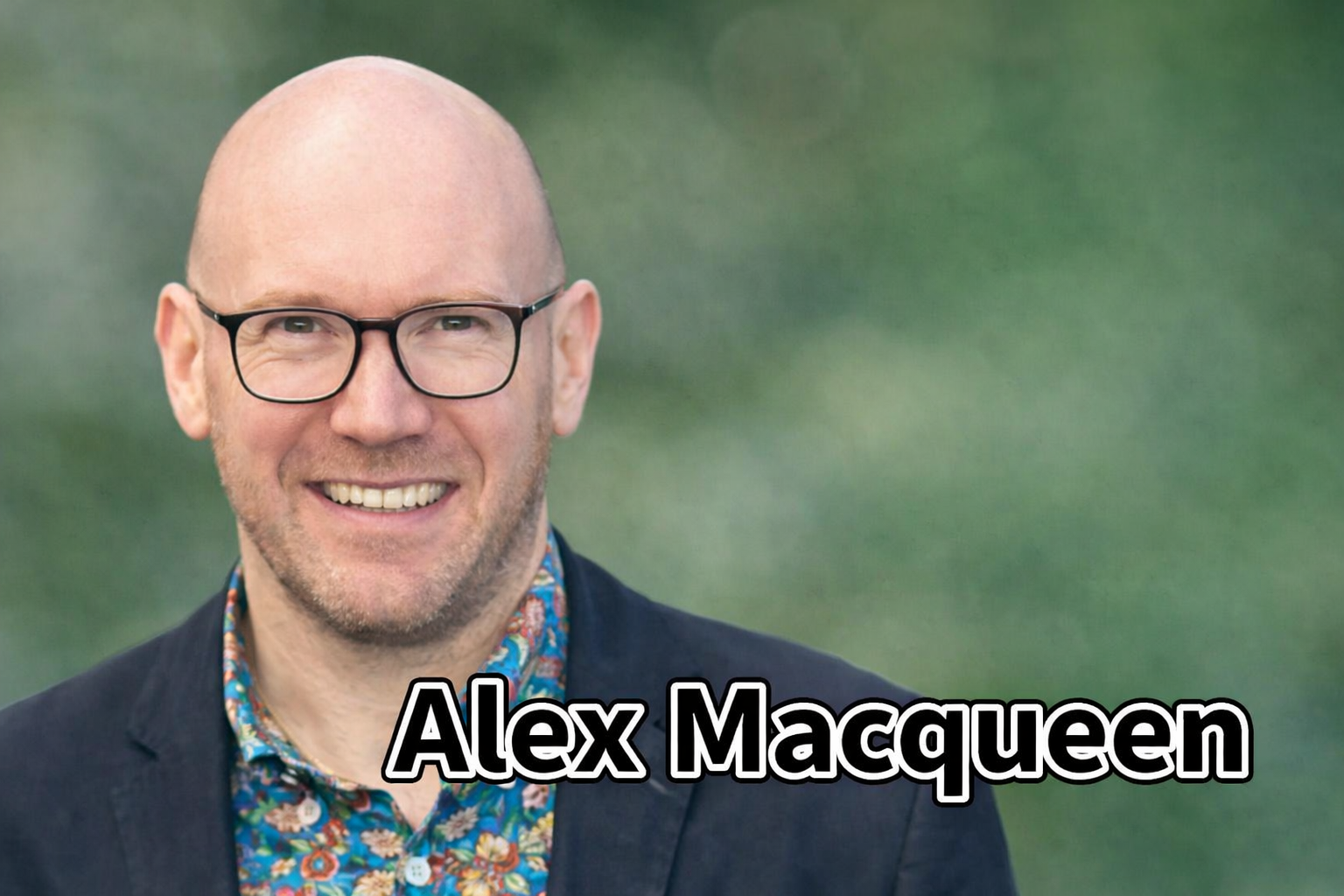 Alex Macqueen: A Powerful Journey from Law to Screen Stardom - V Magazine