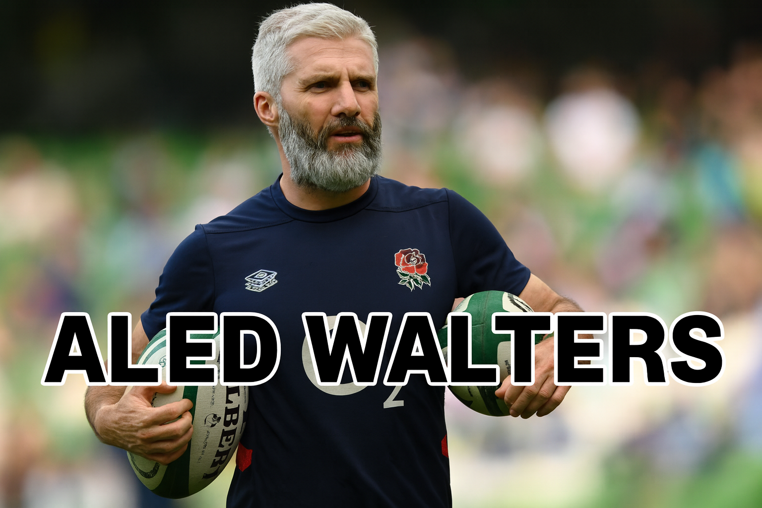 aled walters – The Elite Performance Architect - V Magazine