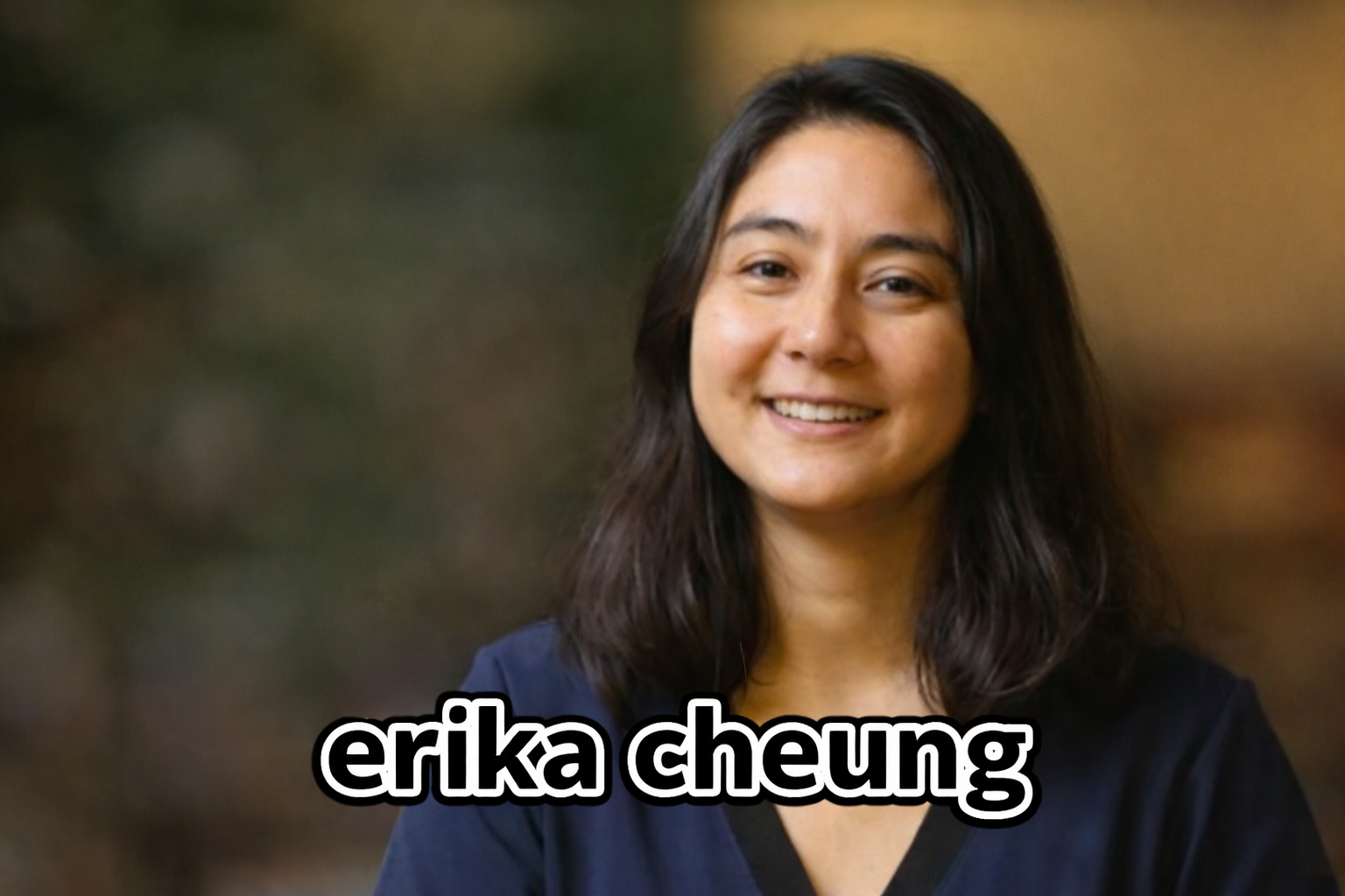 Erika Cheung: The Fearless Whistleblower Who Challenged Silicon Valley Power - V Magazine