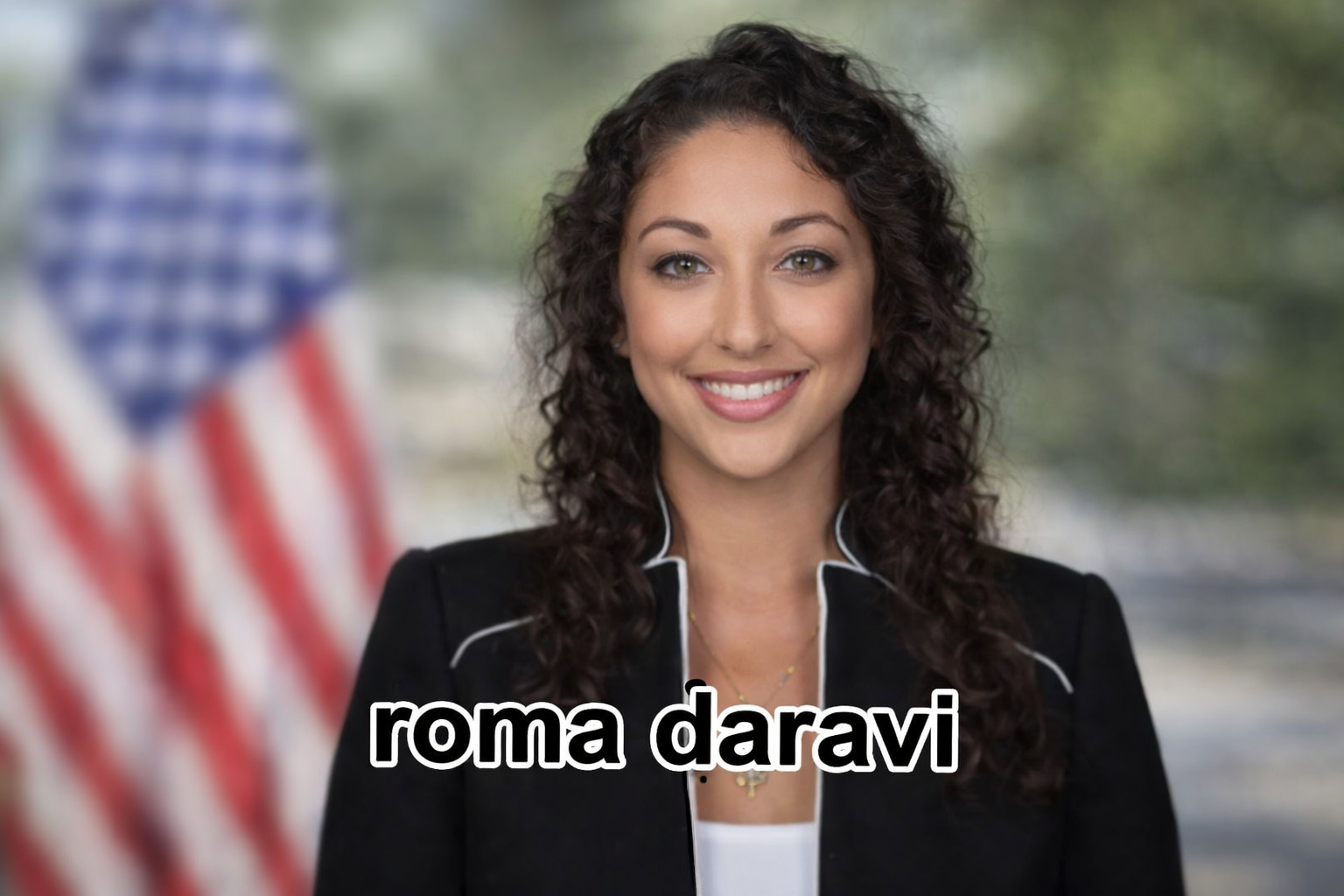 Roma Daravi: A Powerful Profile of Strategy, Influence, and Public ...
