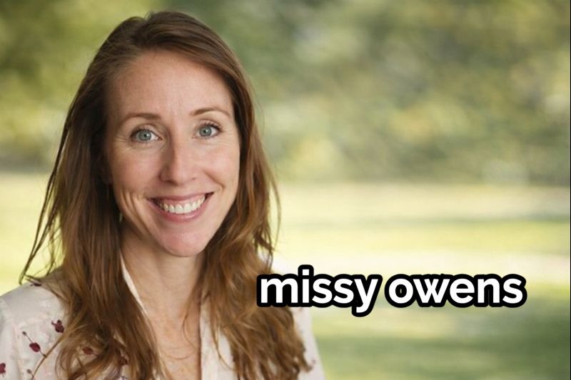 Missy Owens: Pioneering Sustainability and Policy Leadership in ...