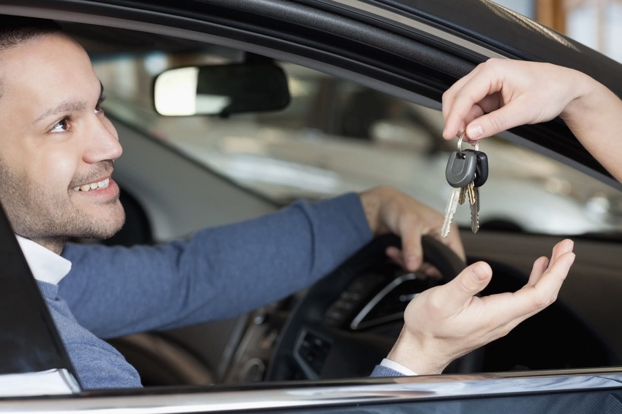 Car Rental Without Deposit | Freedom to Drive Without Financial Pressure