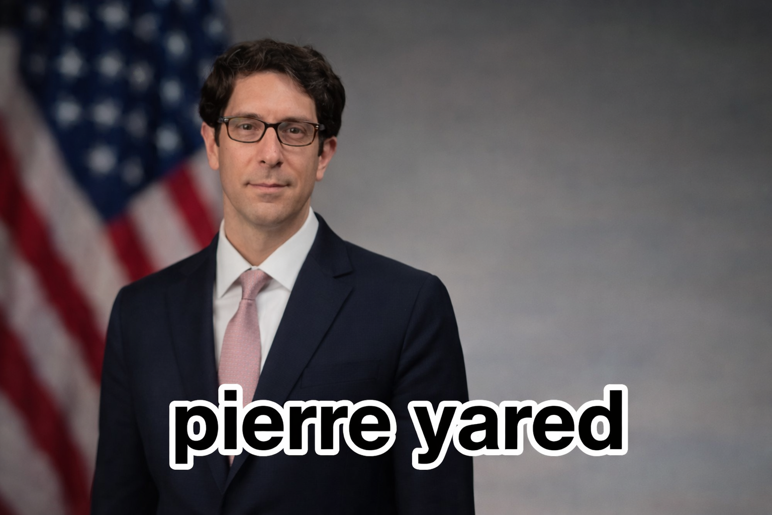 Pierre Yared: The Influential Economist Shaping Modern Fiscal Policy ...