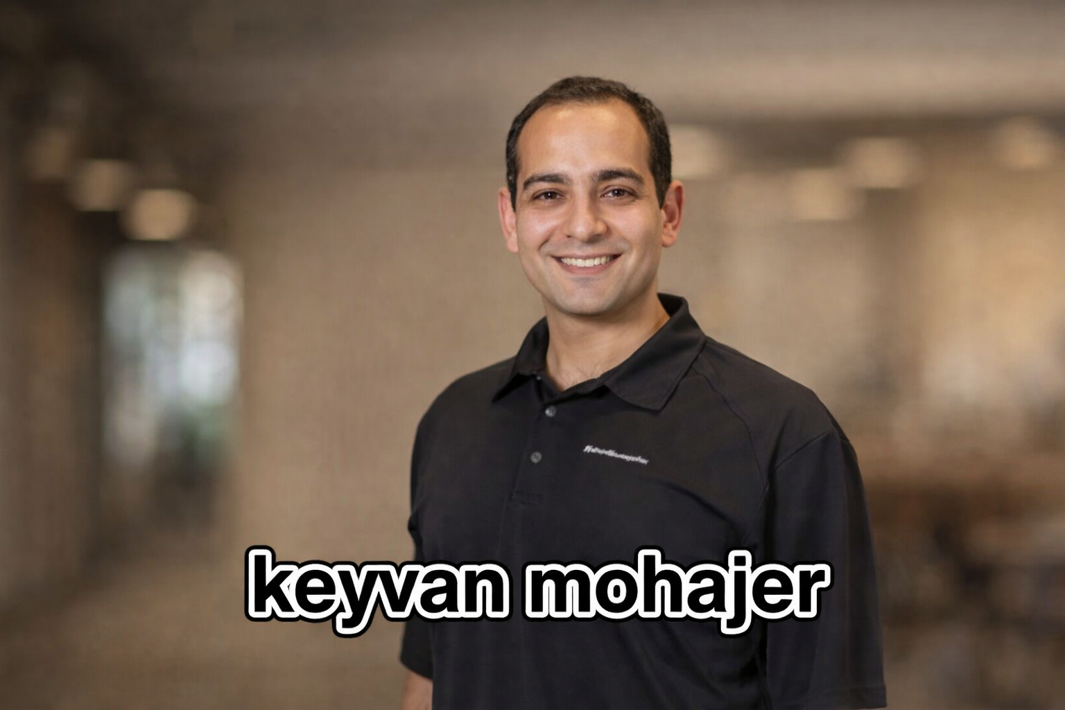 Keyvan Mohajer: Visionary Tech Leader Driving the Future of Voice AI ...